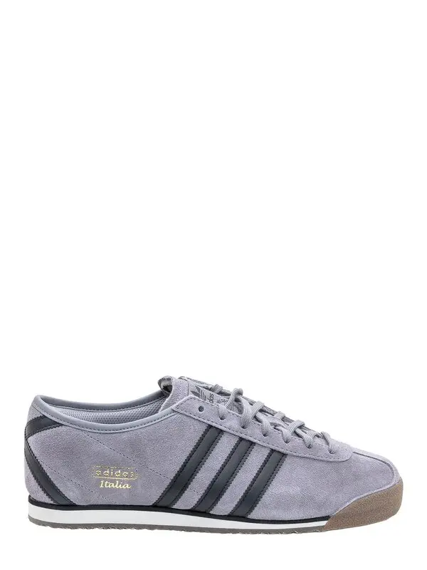 ADIDAS ORIGINALS Italia 70s Sneakers - Grethr/cblack