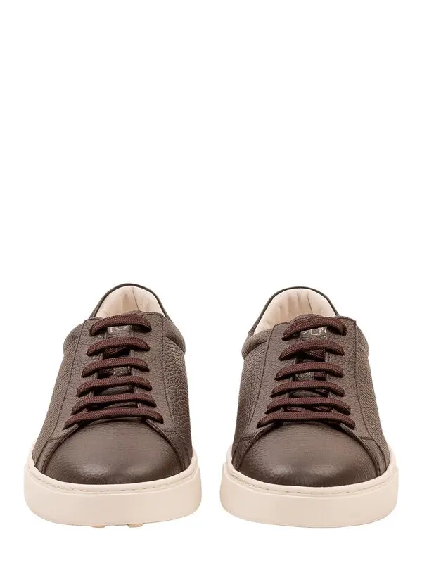 TOD`S Tod's Mini Fashion Sneaker - Caffe