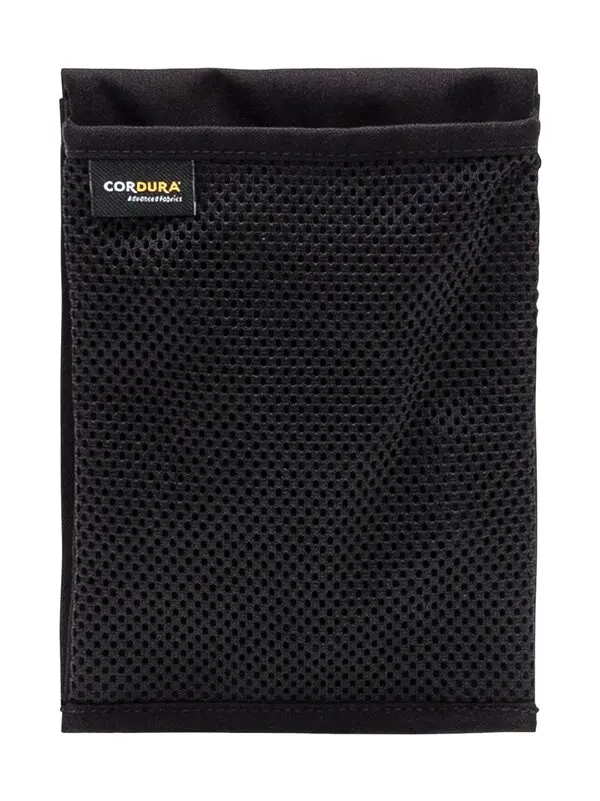 Y3 Compact Pouch Handbag - Black