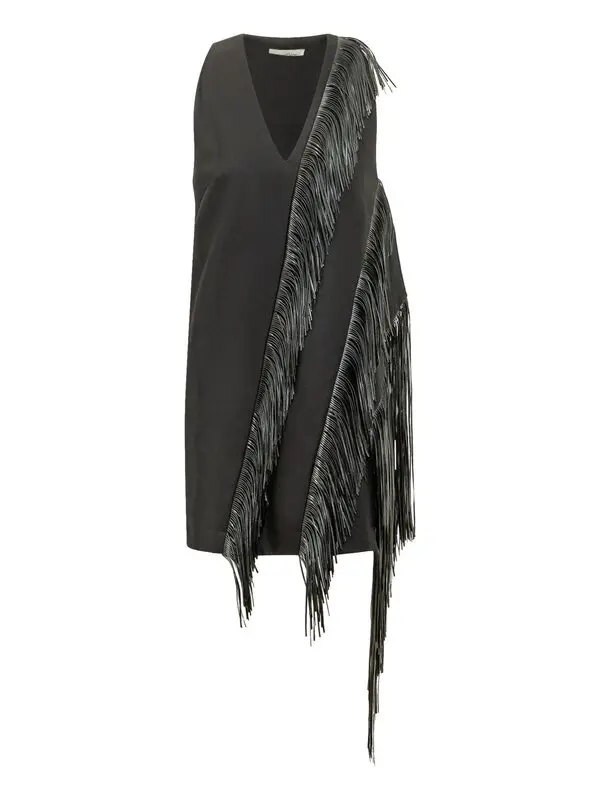 Sportmax Gown - Nero