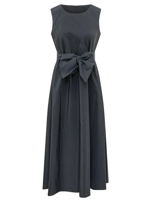 WEEKEND BY MAX MARA Weekend-ready Knit Gown - Blu