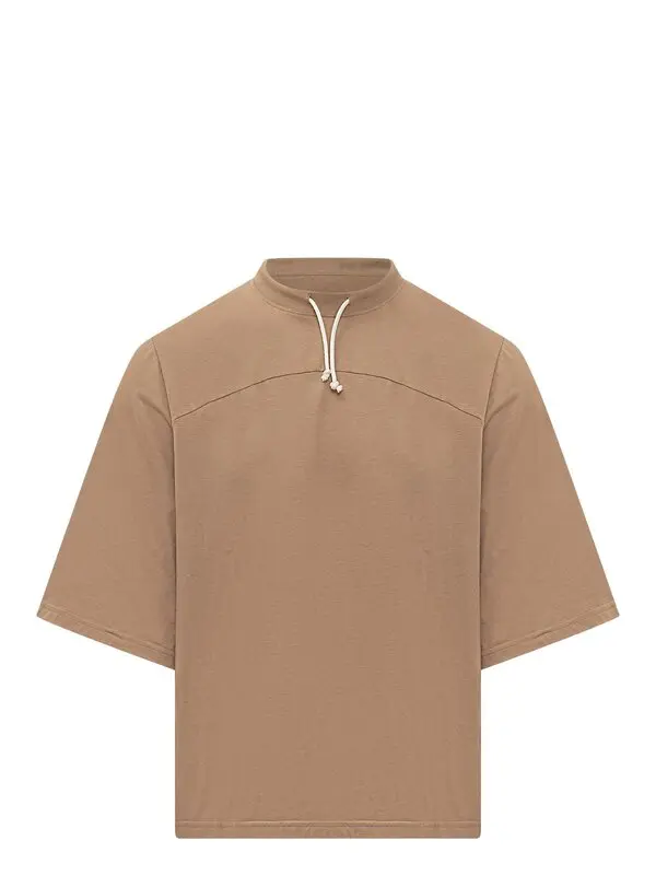 MORDECAI Mini T-shirt - Khaki