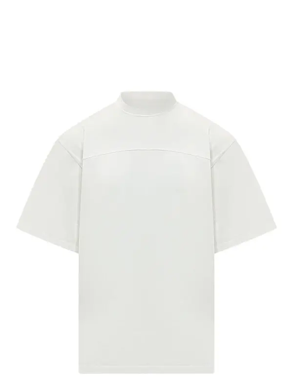 MORDECAI Classic Fit T-shirt - White
