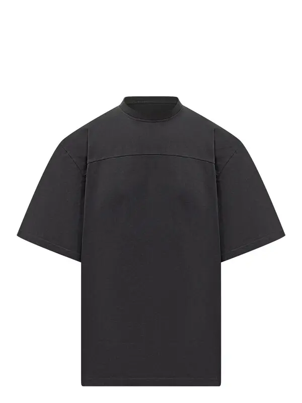 MORDECAI Classic Fit T-shirt - Black