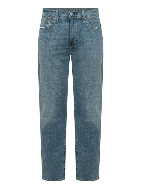 LEVI'S Tailored 502 Jeans - Denim