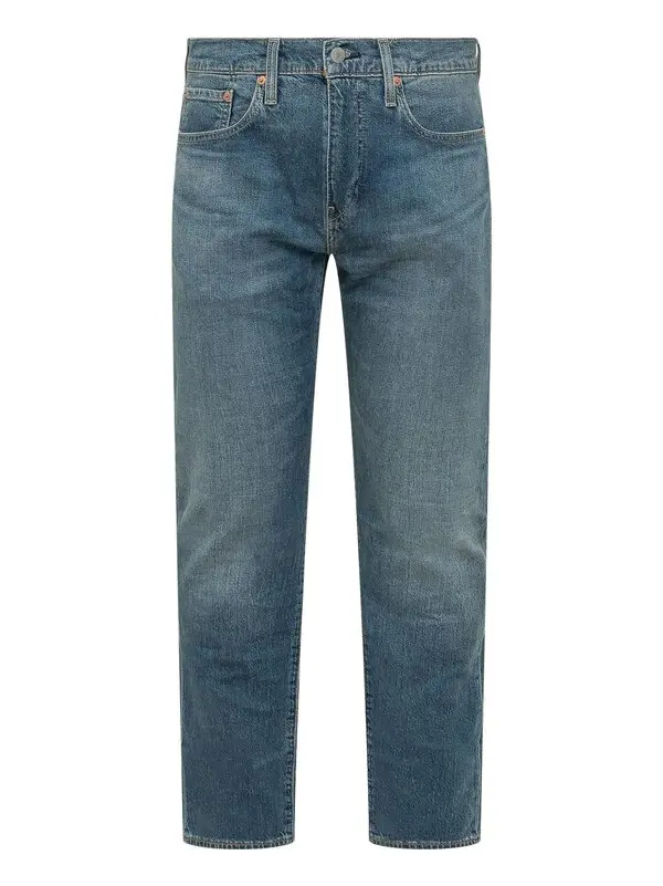 LEVI'S Contemporary 502 Tailored Jeans - Denim
