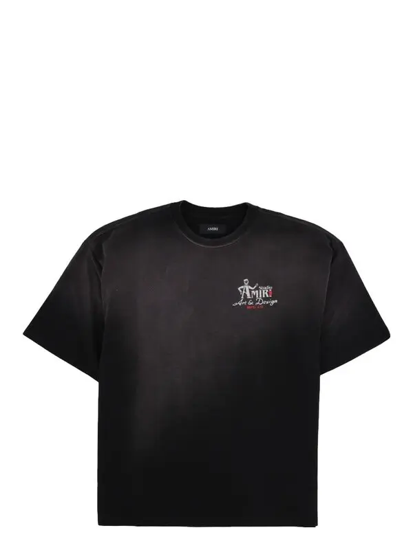Amiri Men - Black