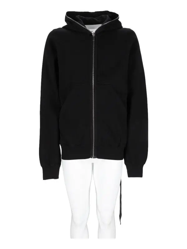 Rick Owens Men - Black