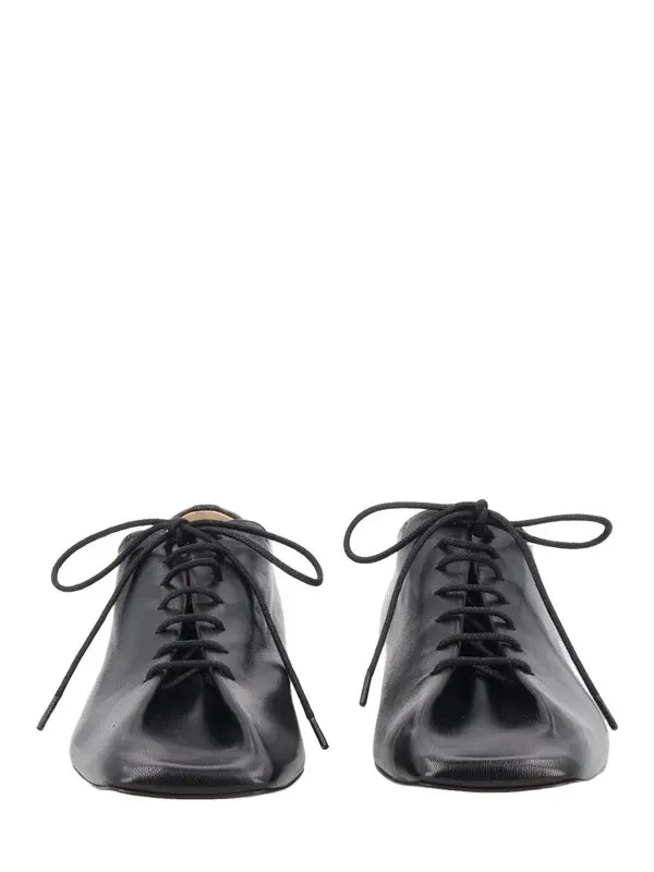 LEMAIRE Women - Black