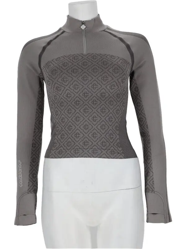 Casablanca Women - Gray