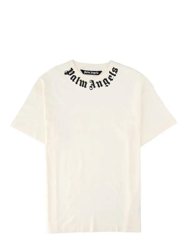 Palm Angels Men - White