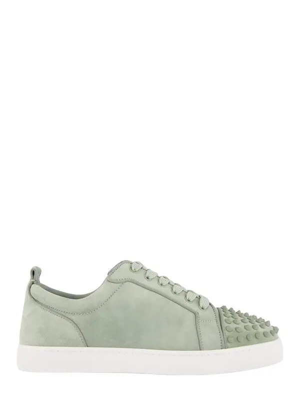 CHRISTIAN LOUBOUTIN Sneakers - Green