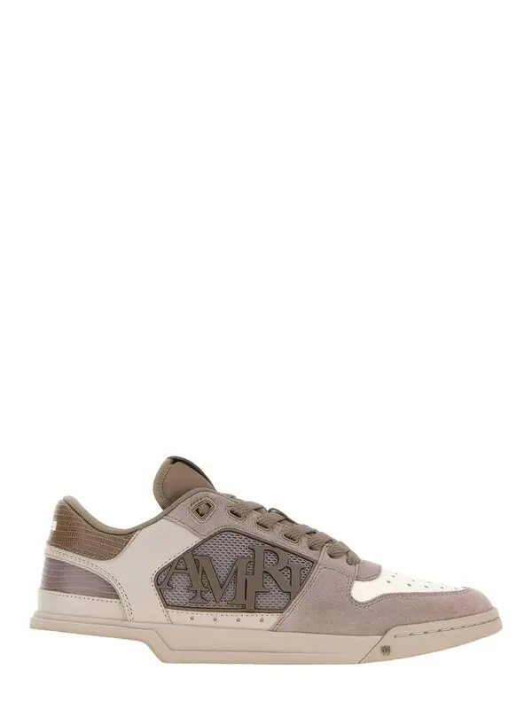 Amiri Classic Low Sneakers - Multicolor