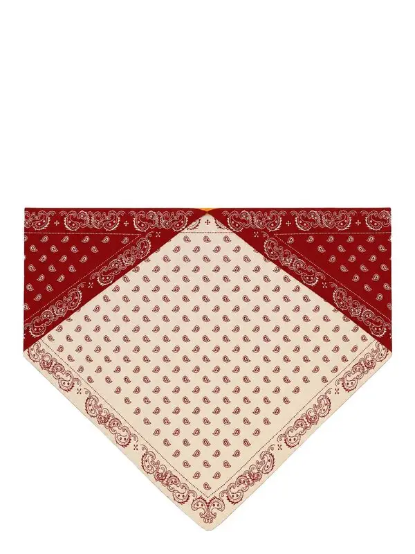 Guest In Residence Unisex - Red