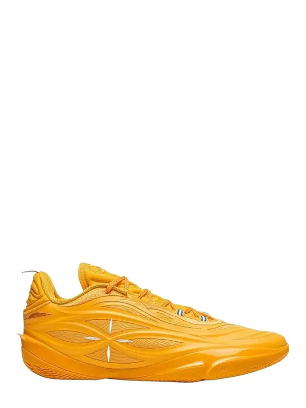 LI-NING Way Of Wade 808 5 Ultra V2 Sneakers - Orange