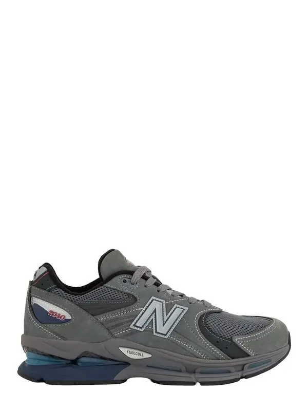 NEW BALANCE 2040v5 Miusain Sneakers - Grey/blue