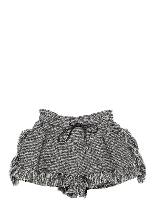 Sacai Shorts - Multicolor