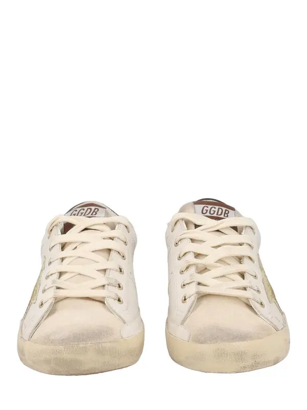GOLDEN GOOSE Women - White
