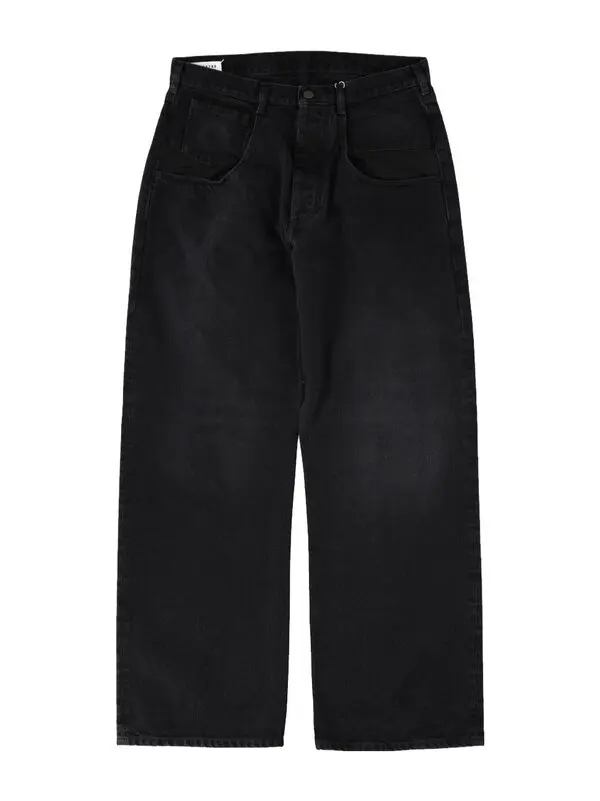 MAISON MARGIELA Men - Black