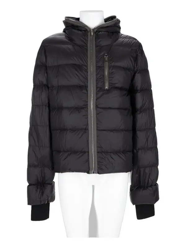Rick Owens Men - Black