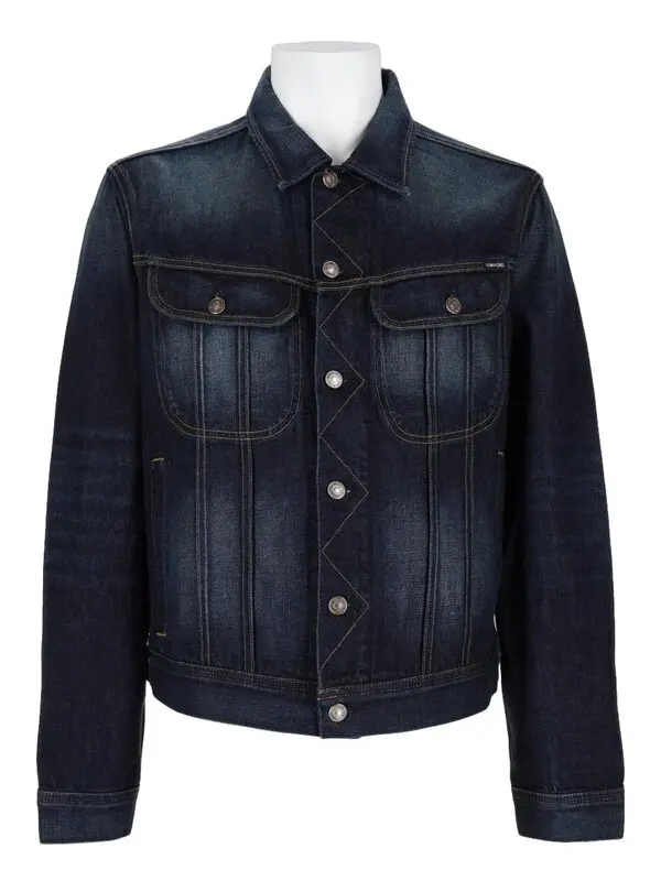 TOM FORD Men - Blue