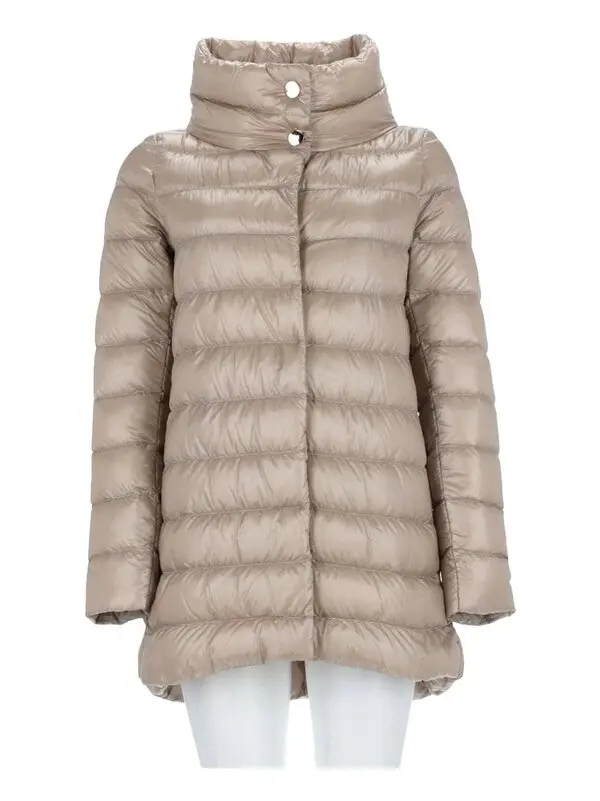 Herno Piumino A-shape Amelia - Cream