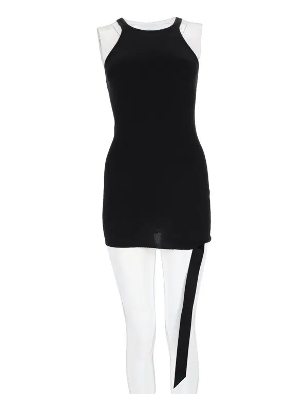 Rick Owens Women - Black