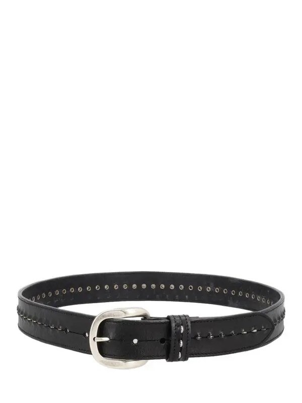 GOLDEN GOOSE Women - Black