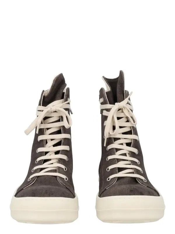 Rick Owens Men - Gray
