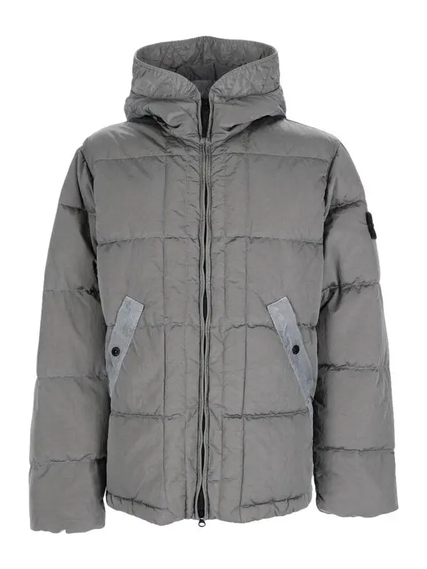 Stone Island Men - Gray
