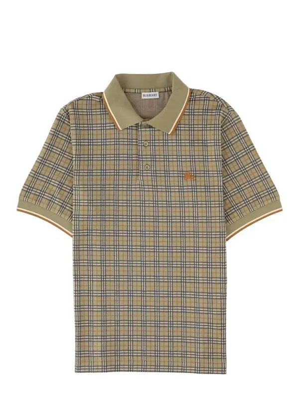 Burberry Men - Multicolor