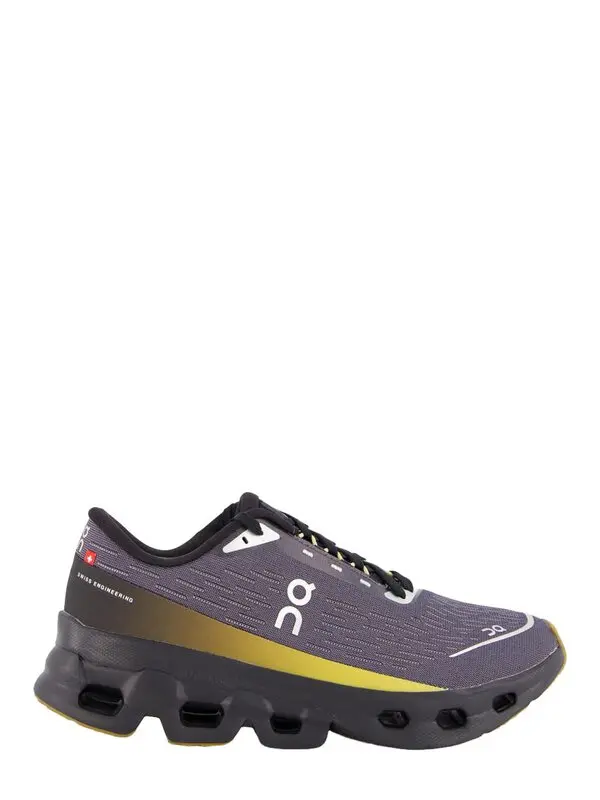 On Cloudspark Sneakers - Grey