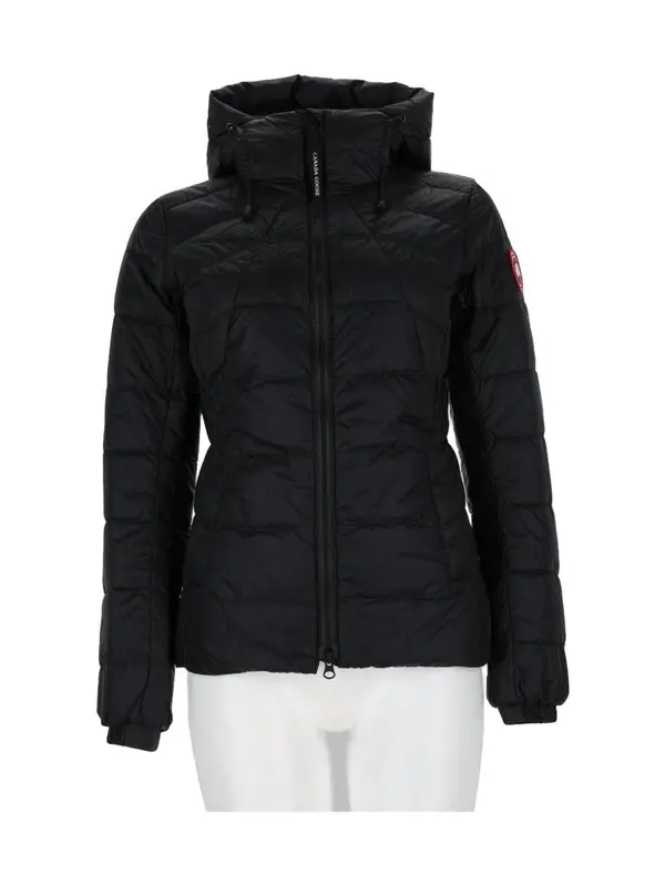 Canada Goose Women - Black