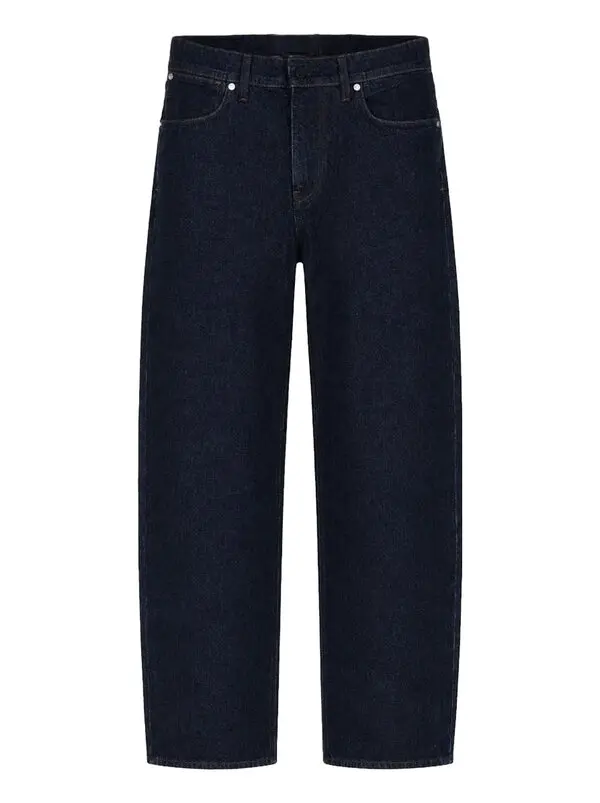 Stone Island Trousers - Blue