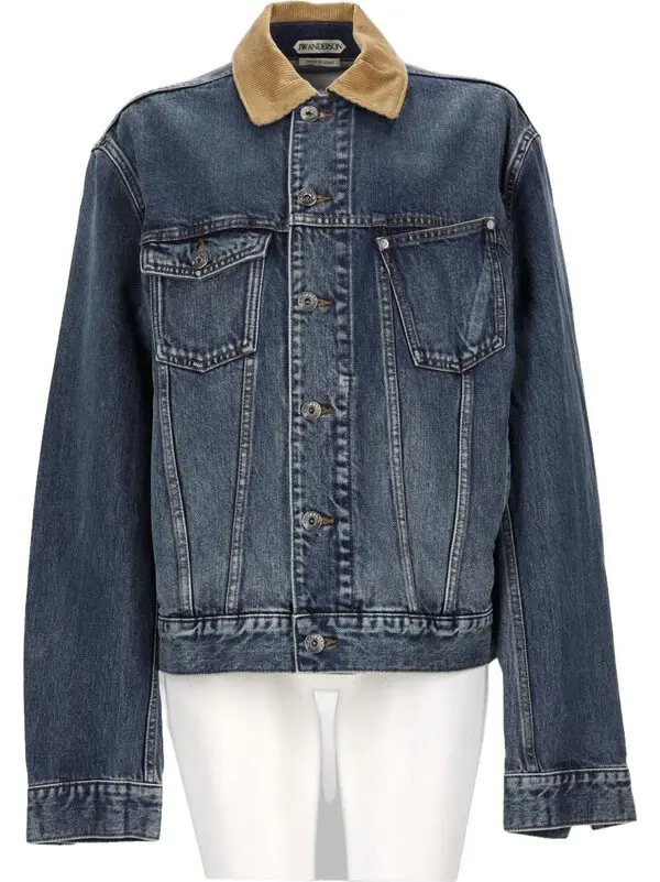 JW Anderson Women - Blue
