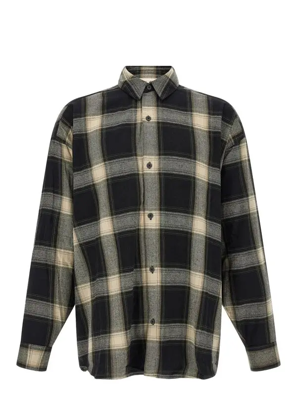 Fear Of God Button Up' Shirt - Multi