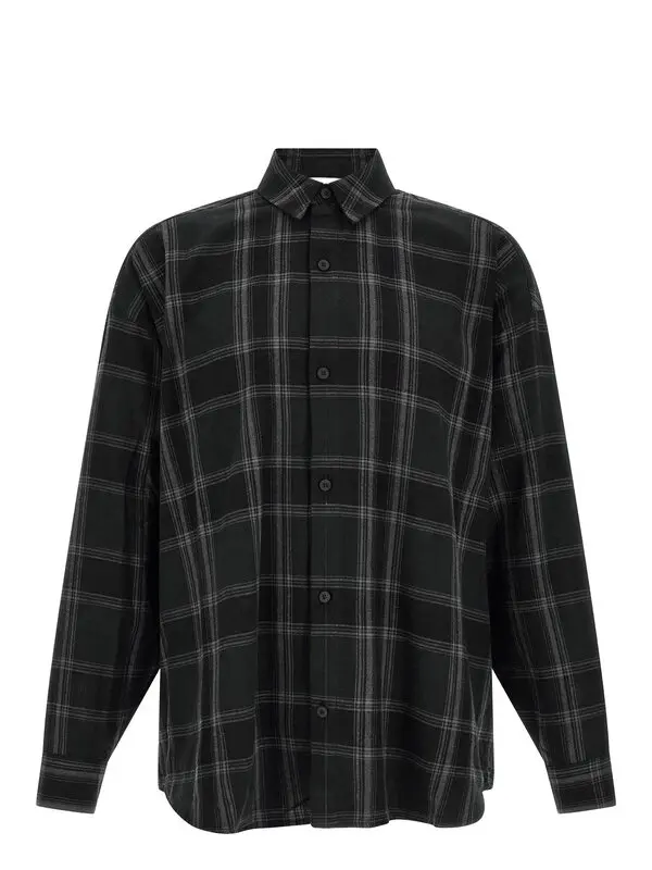 Fear Of God Button Up' Shirt - Multi