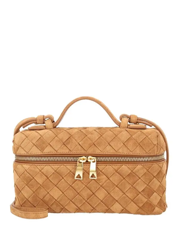 Bottega Veneta Borsa Bang Bang Bag - Cream
