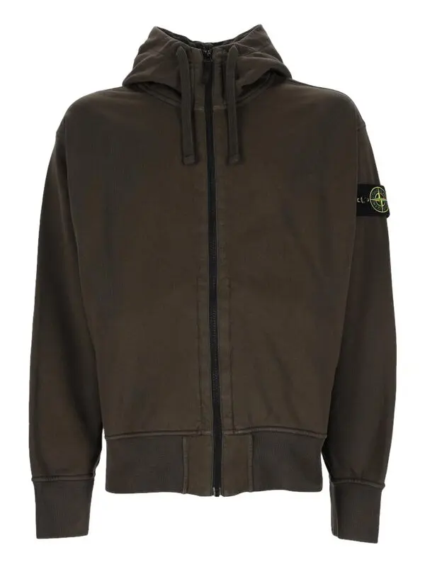 Stone Island Men - Gray