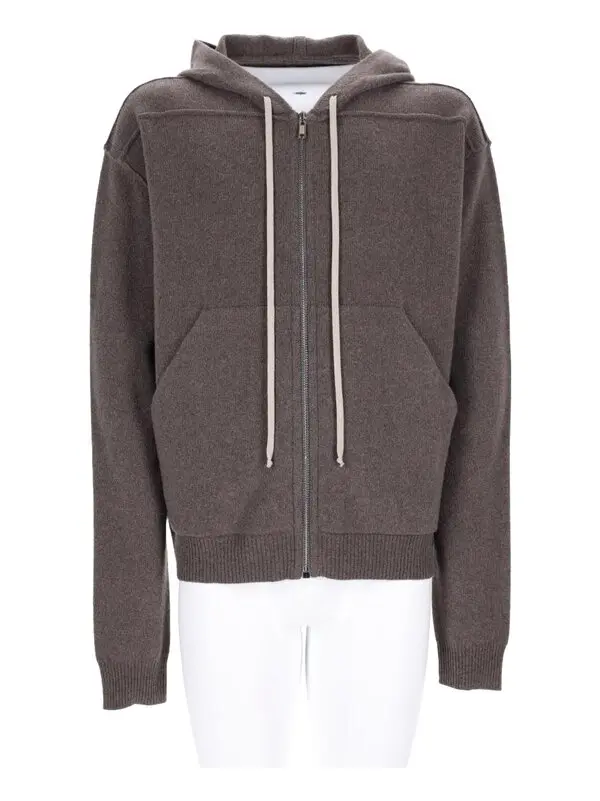 Rick Owens Men - Brown