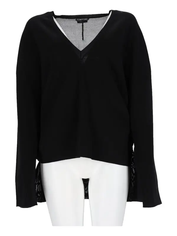 TOM FORD Women - Black