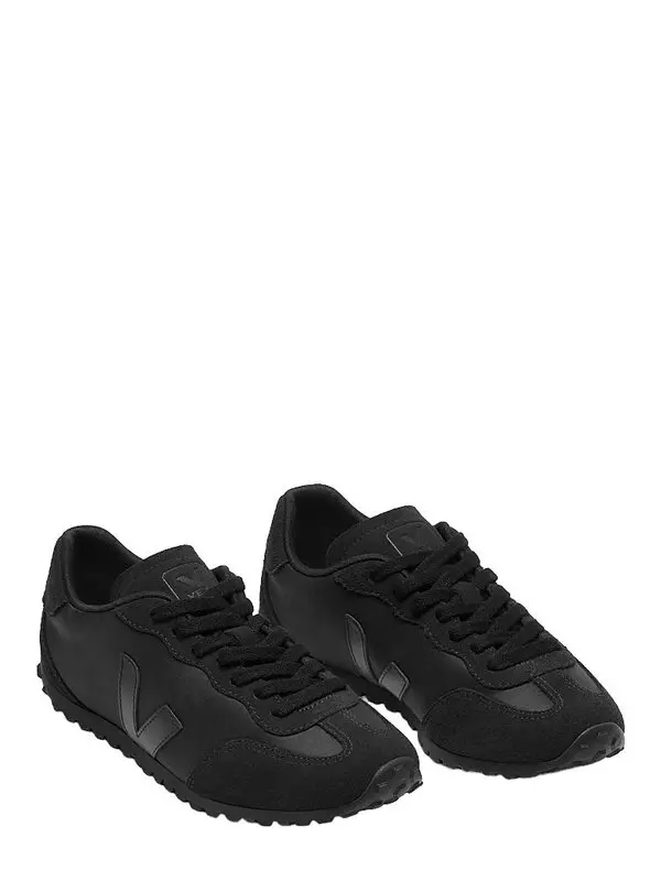 VEJA Gt Running Sneakers - Full-black