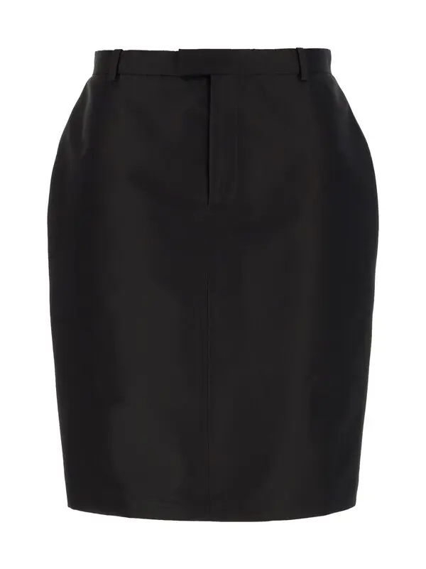 Gucci Skirt - Multicolor