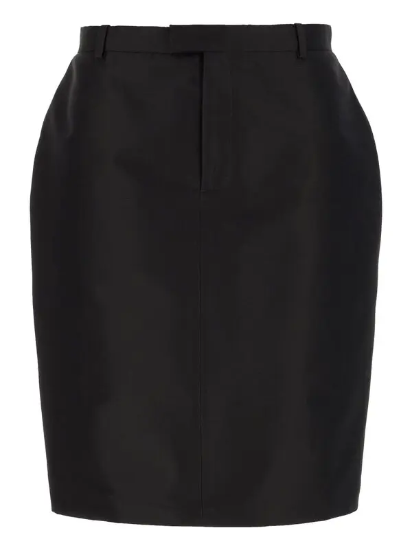 Gucci Skirt - Multicolor