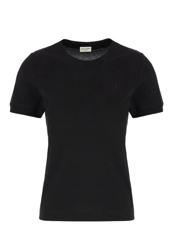 Saint Laurent T-shirt - Multicolor
