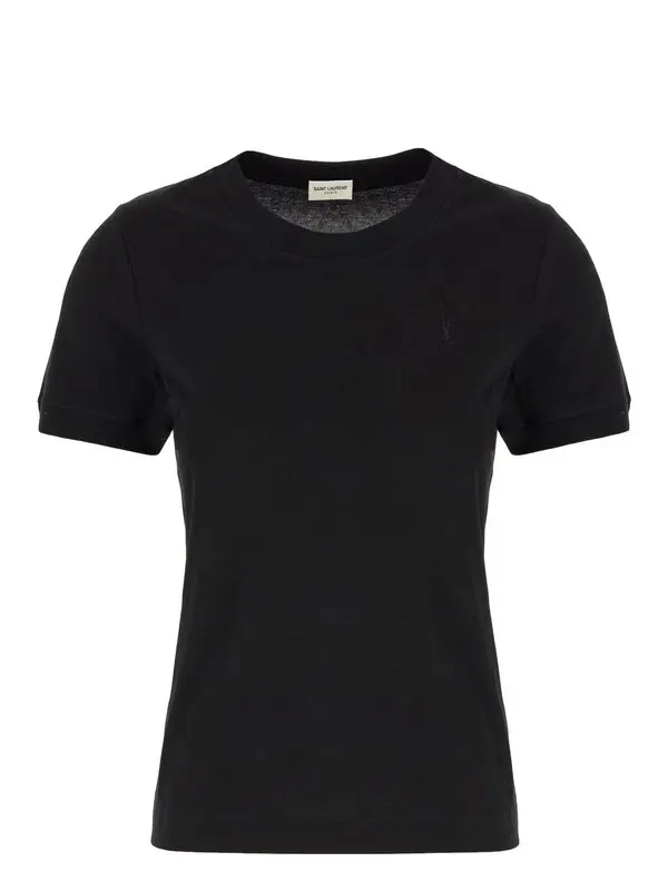 Saint Laurent T-shirt - Multicolor