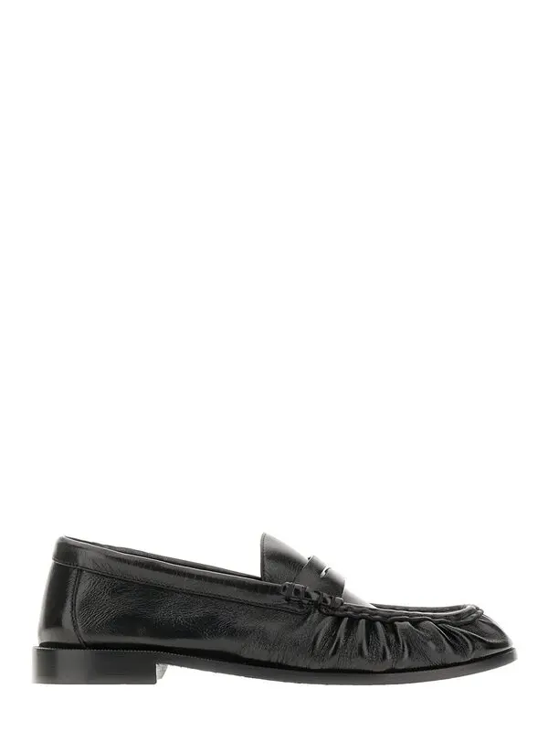 Saint Laurent Shoes Loafers - Multicolor