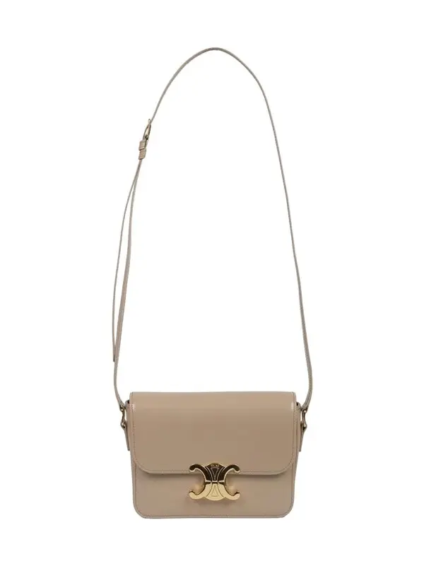 Celine Borsa Teen Triomphe - Cream