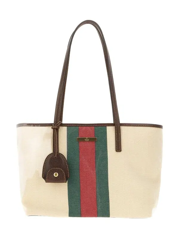 Gucci Shopper Bag - Multicolor