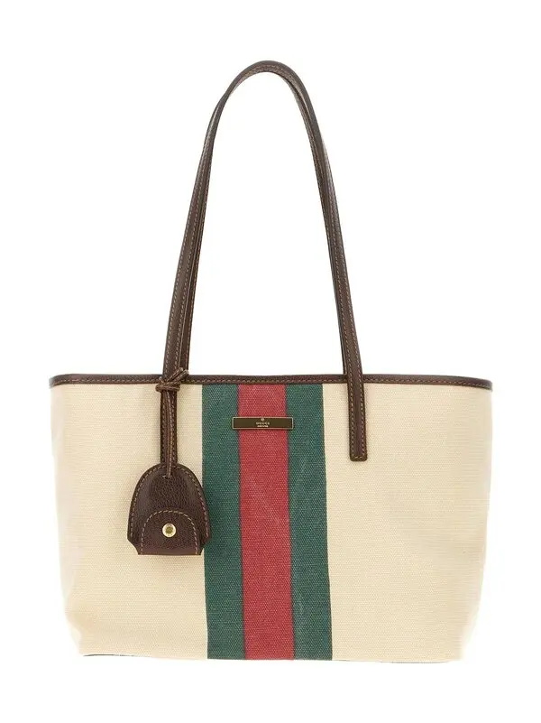 Gucci Shopper Bag - Multicolor